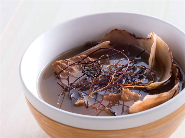 6 Types of Liver Soup ‖Nourishing Liver and Dispelling Dampness‼ ️There ...