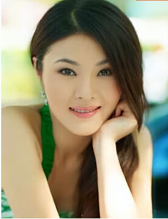CCTV soprano Luo Fei: For the sake of fame and fortune, the mistress of ...