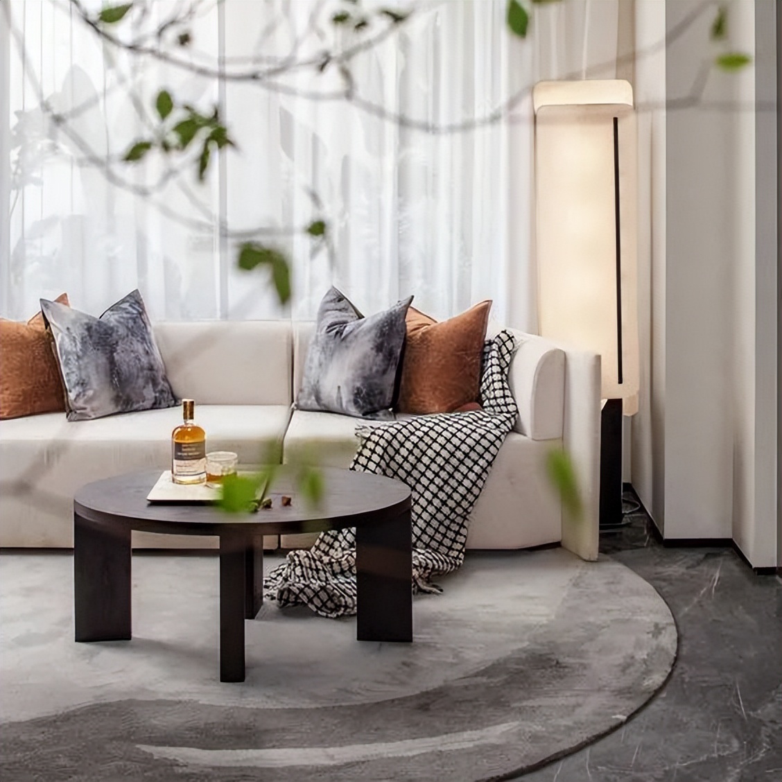 Home is home, environmental protection and health give you a sense of ...