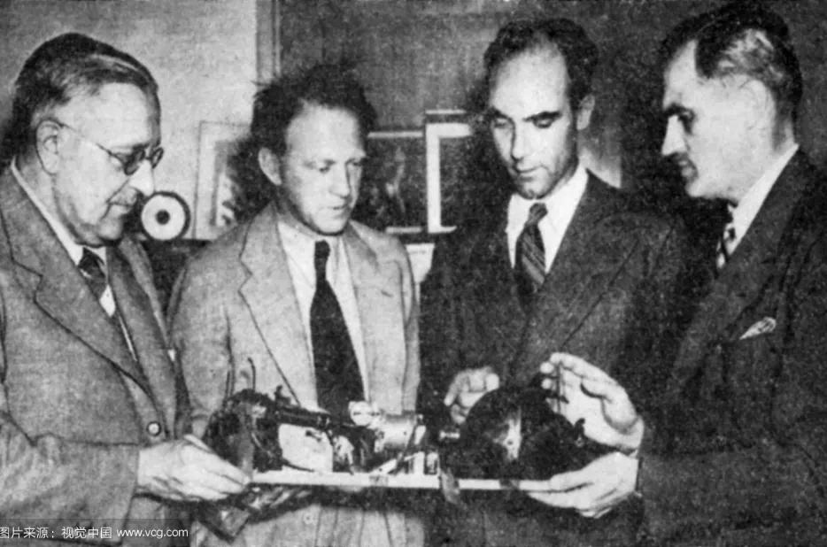 Heisenberg's Quantum Mechanics: The Uncertainty Principle - iNEWS