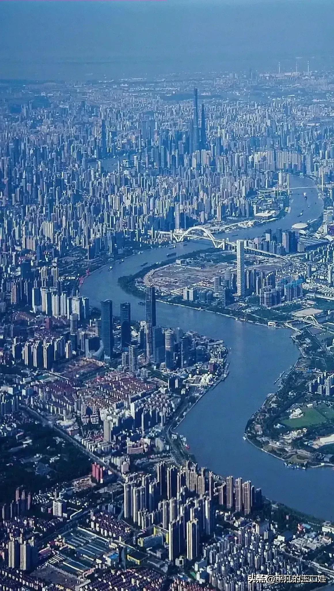 Shanghai VS Tokyo: Which city is more worthy of being the most advanced ...