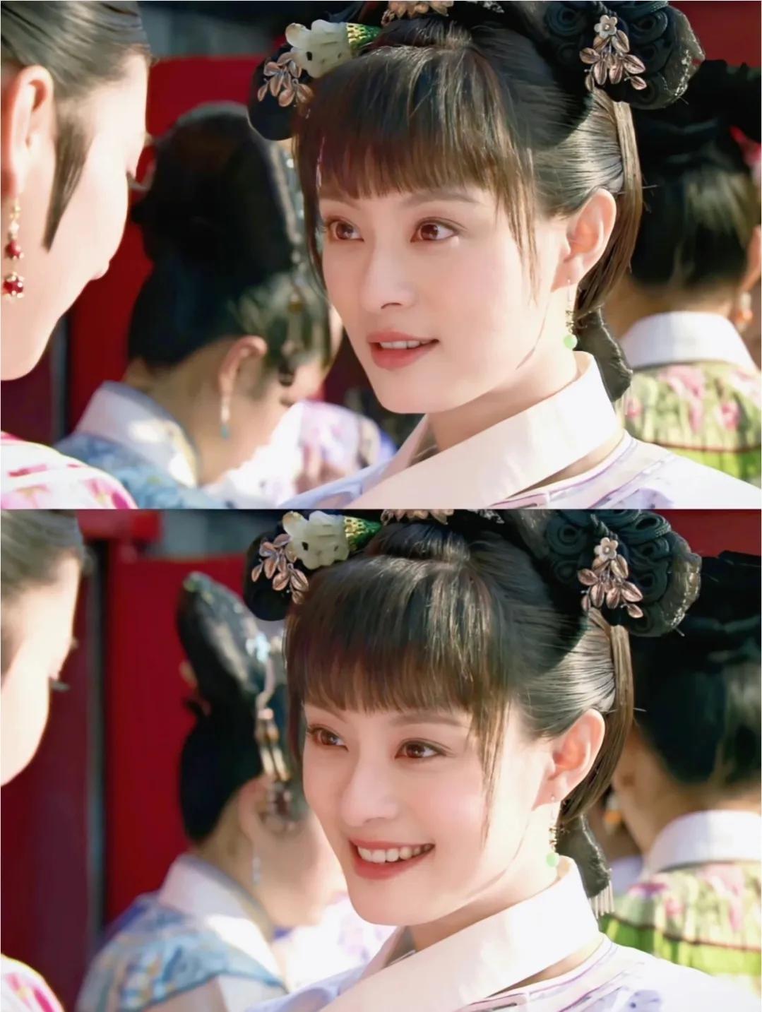 Ding dong~Welcome to Zhen Huan's wardrobe~ - iNEWS