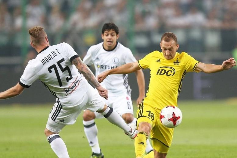 Champions League: Pilsen v Sharif, Dinamo Zagreb v Ludogorets - iNEWS