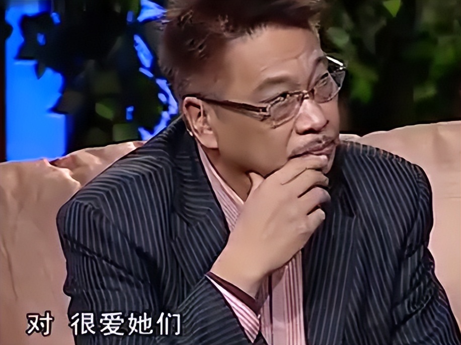 Why did Hou Shanyan, who gave birth to a son and a daughter to Wu ...