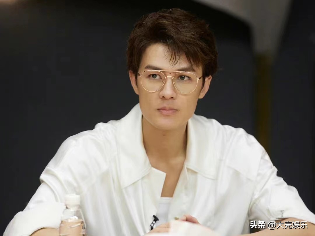 Wu Kequn talks about "surpassing Jay Chou in five years": I just want ...