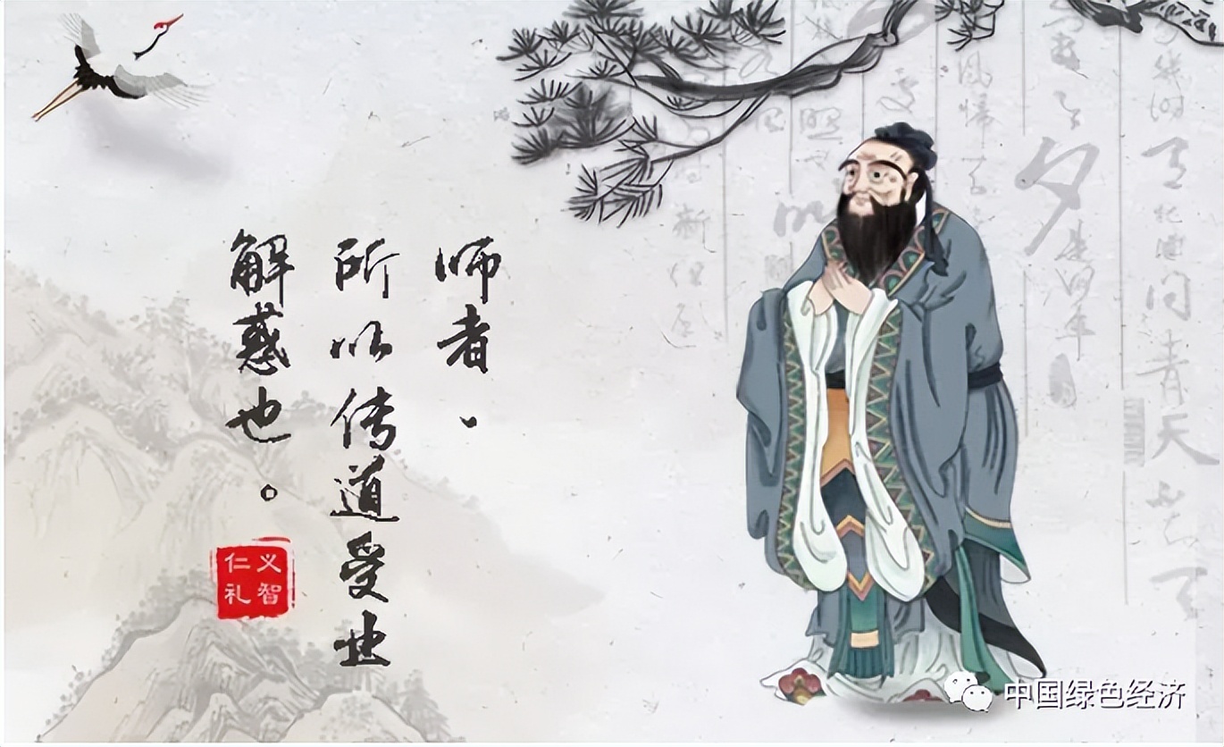 Chen Yurong: Virtue in the world is unfavorable - iMedia