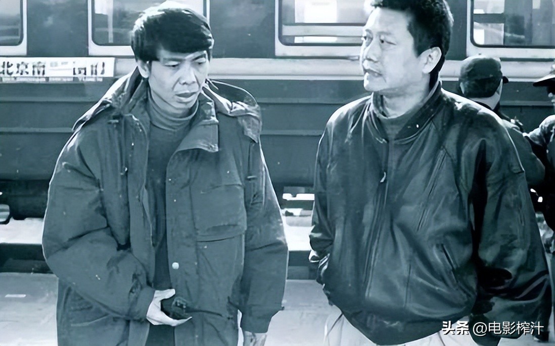 "Party A and Party B", which opened the first Chinese New Year film, is ...