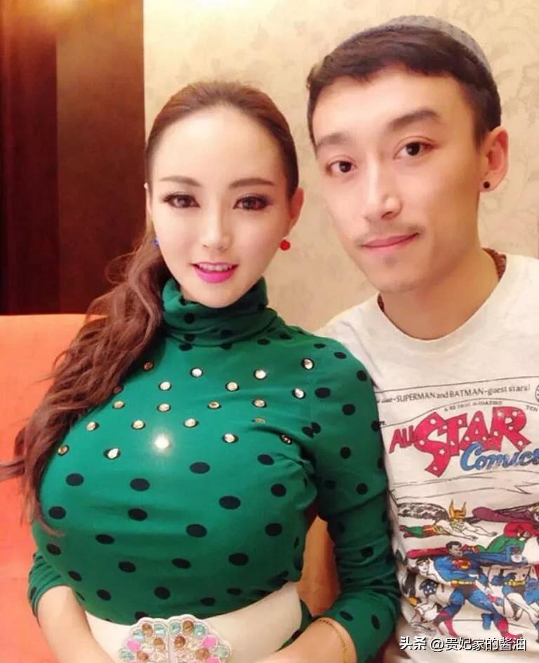 Pan Chunchun, born on January 10, 1990 - Part 1 - iMedia