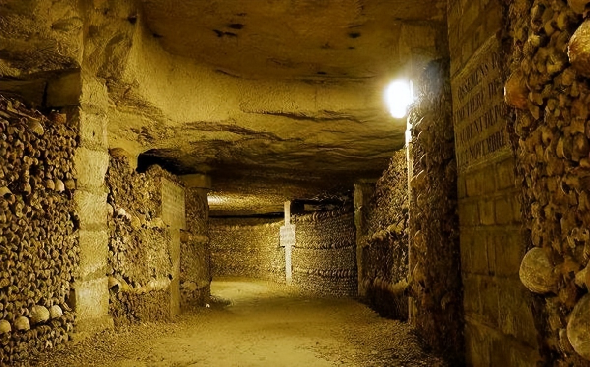 What does it look like 10,000 meters underground? What have humans ...