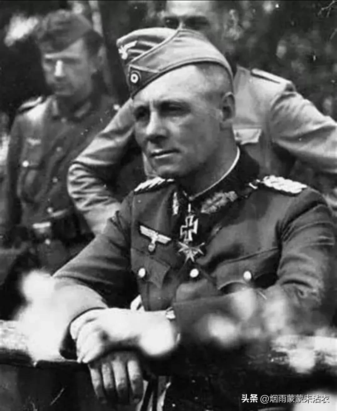 The last hour of Rommel's life - iNEWS
