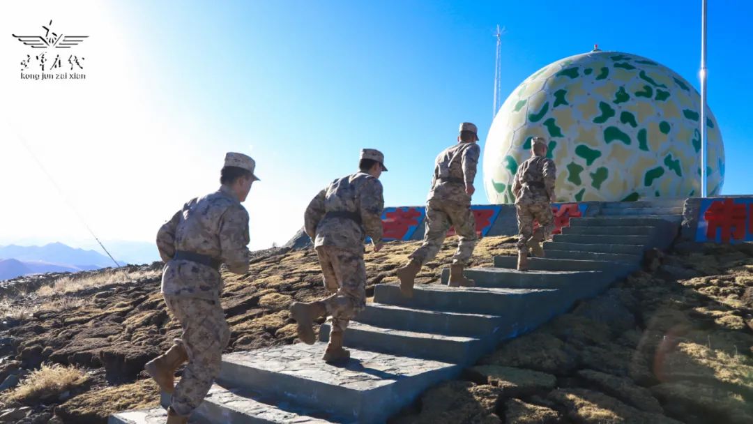 Reborn!Alpine radar station realizes "cloud operation" - iNEWS