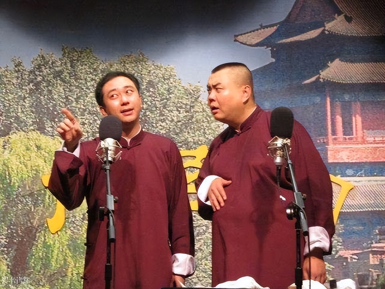 "Invincible" Wang Zijian: From a young boy to a first-line celebrity ...