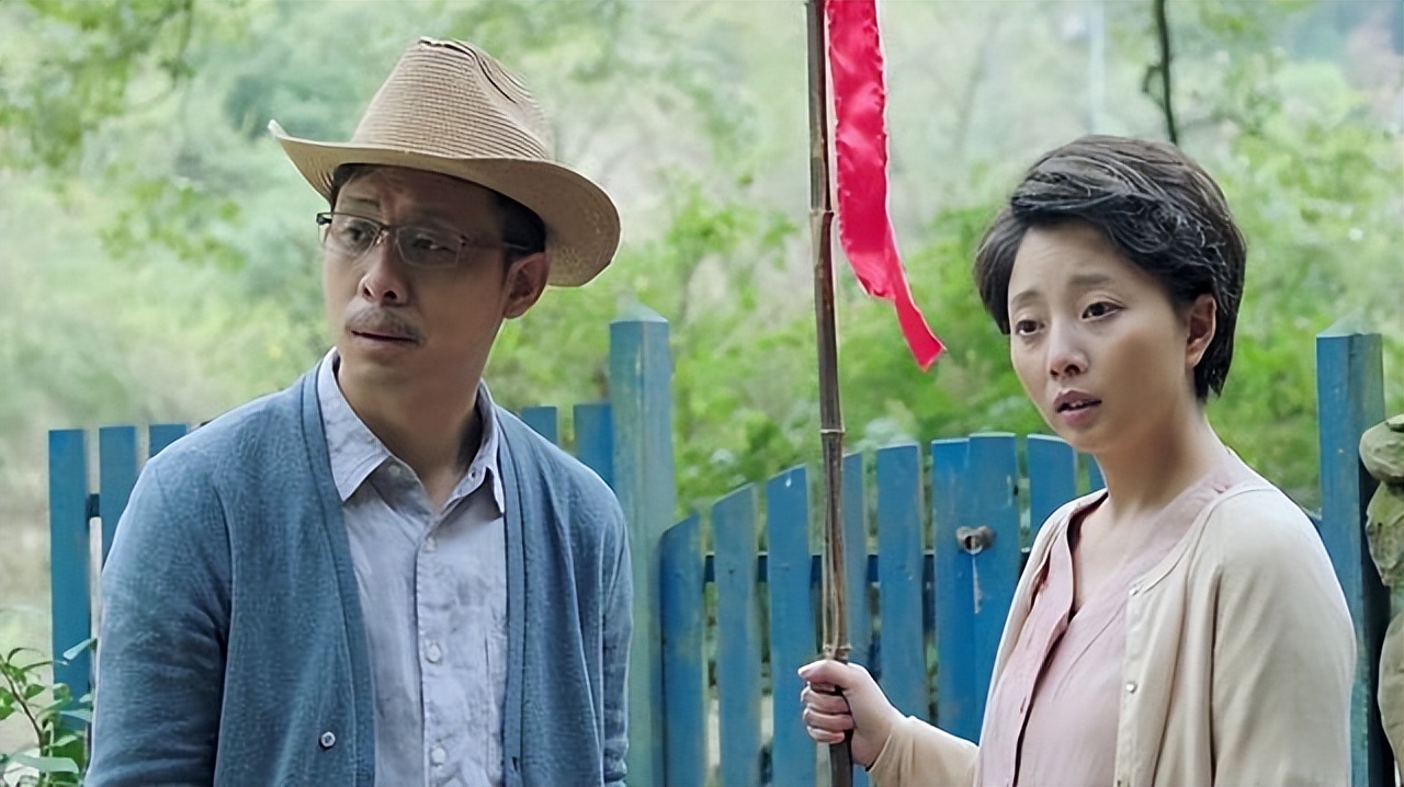 "Chicken feathers fly to the sky": It took ten years of marriage to understand, giving up 30 ...