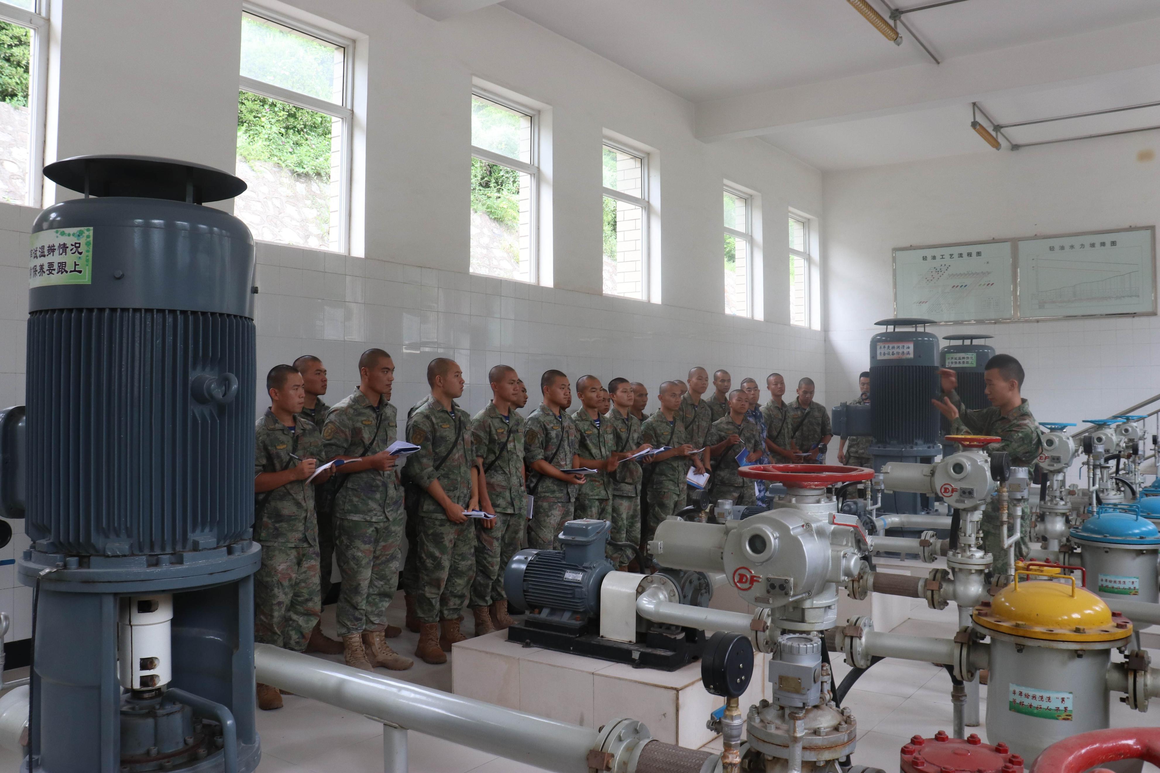 Joint education and joint training promote combat effectiveness - iNEWS