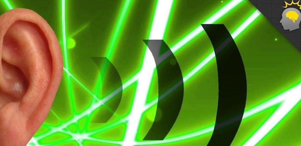 Absolutely silent room challenge, the prize money is huge, but no one ...