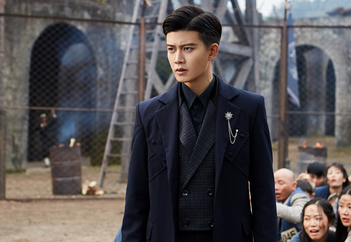 Please: The "secret" of Weidu's longevity originally lies in Dengdeng's ...