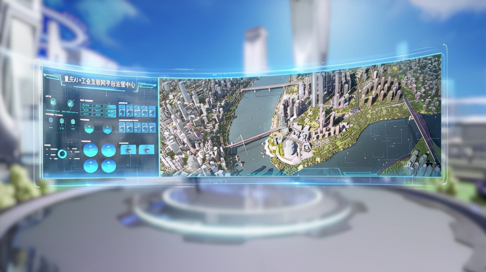 Baidu Chief Technology Officer Wang Haifeng: Baidu Smart Cloud allows ...