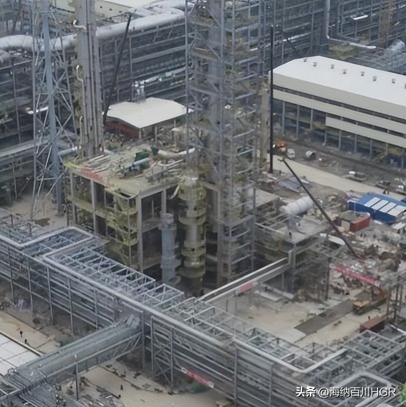 Great Development of Chemical Equipment 572-2020 Zigong Dongguo World's ...