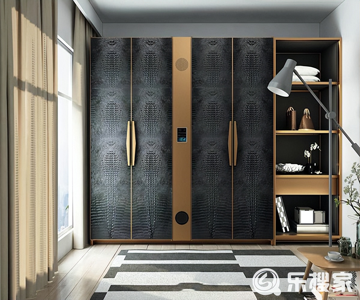 What are the functions of the smart wardrobe? How much is the smart ...