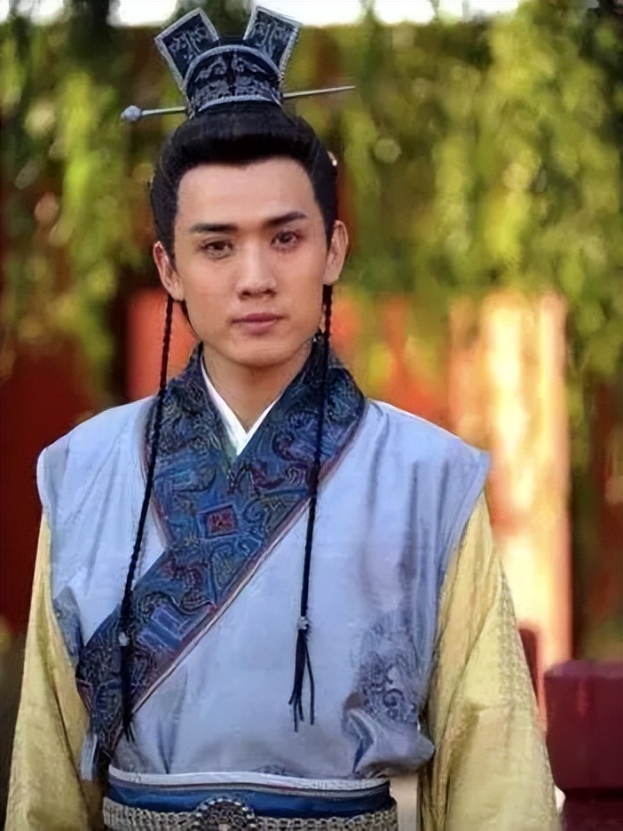 Died or killed? Why did Tang Xianzong and his son die strangely at the ...