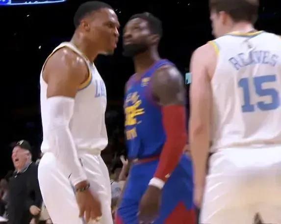 Coach, Westbrook really wants to play basketball - iNEWS