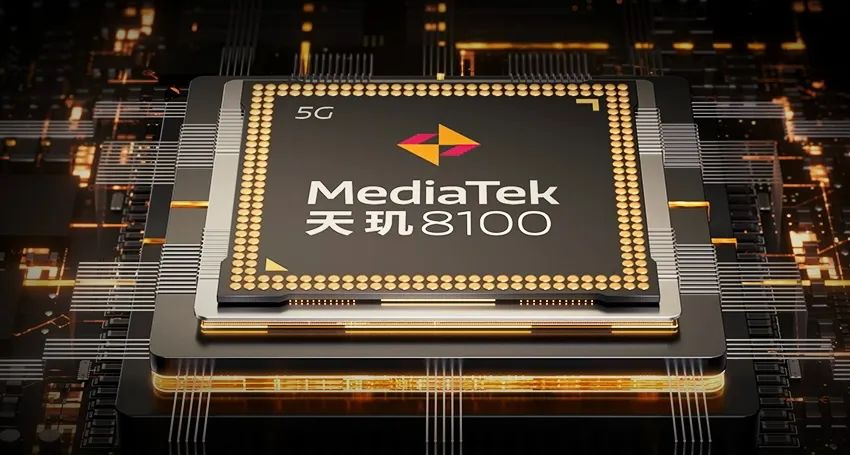 The three Android processors with the best performance in recent years ...