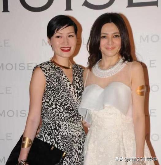 Guan Zhilin blew herself up: I have tried all kinds of men, but ...