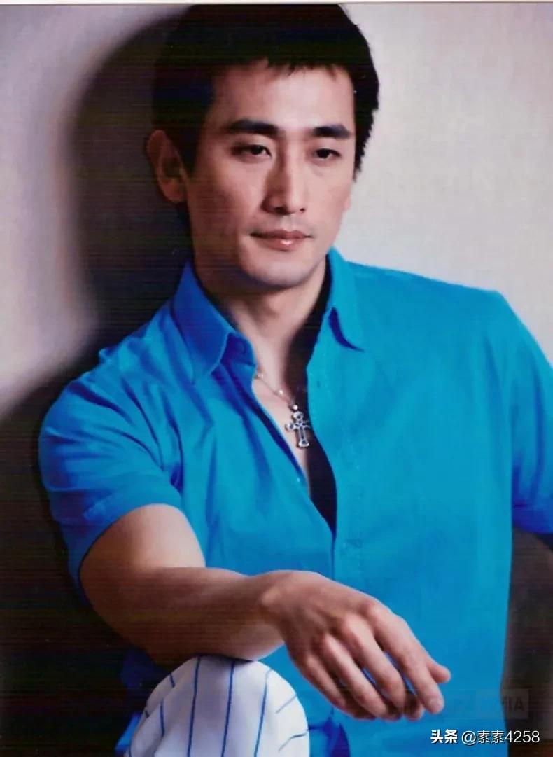 Korean actor Cha In-pyo - iNEWS