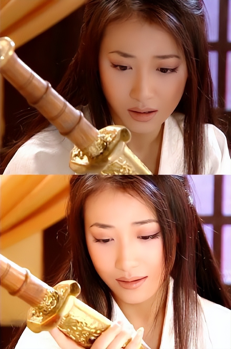 Chen Zihan: He used to be one of the three golden flowers of Nortel ...