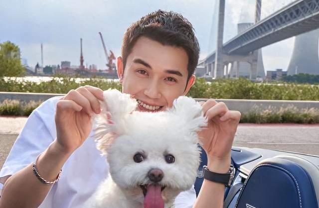 Li Jiaqi's former assistant Fu Peng was recently exposed. He lives in a ...