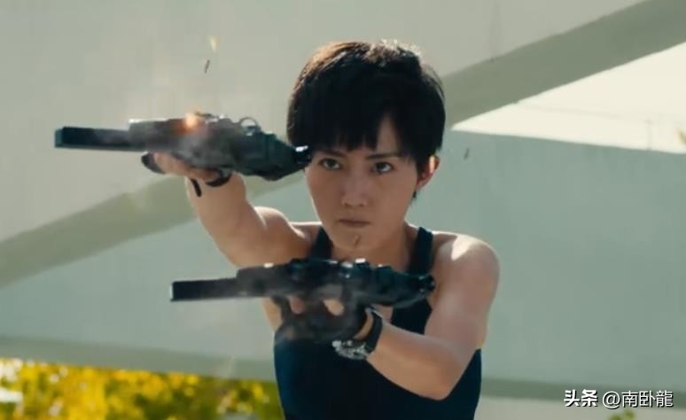 "Extraordinary Rescue" was released, the deadly The Knockout quickly ...