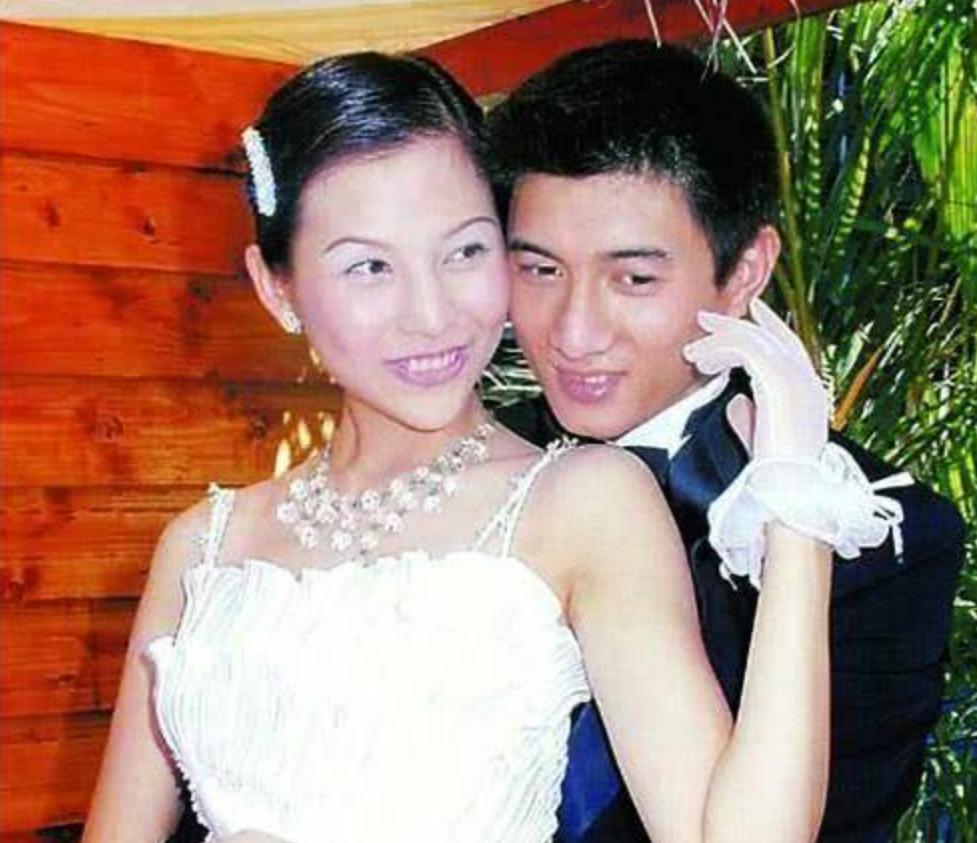 Wu Qilong and Ma Yashu confessed after their divorce: We have been ...