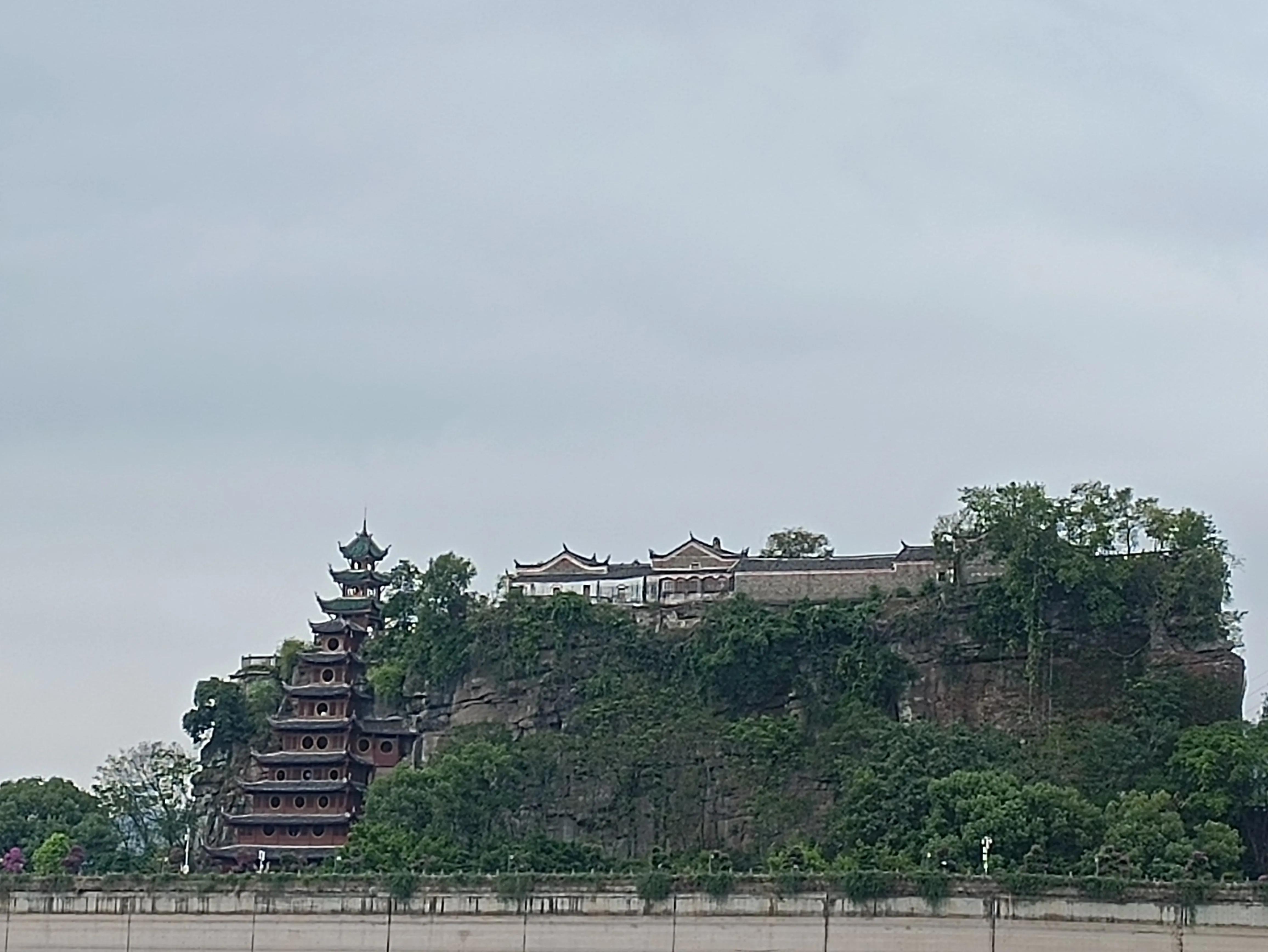 Ding Fengbo · Recalling Stone Treasure Village (Chinese rhyme) - iNEWS