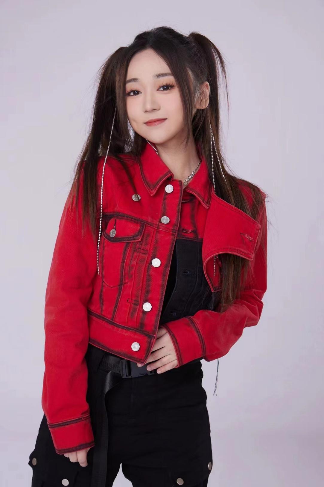 The new generation of musicians Qian Runyu and Zhang Yuling's original single [You Ling] speaks ...