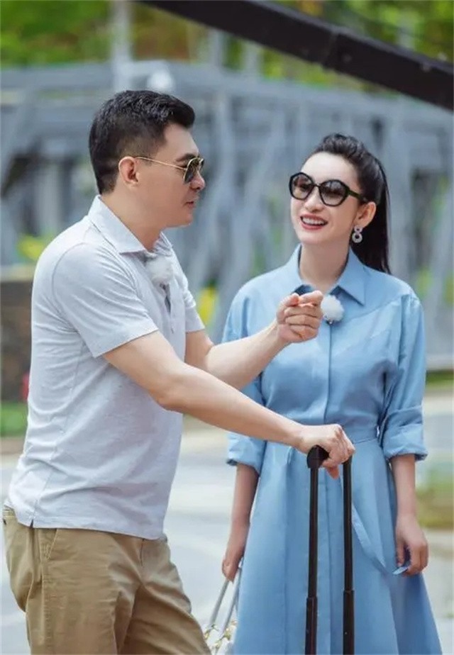 In 2015, after 36-year-old Qin Hailu gave birth to a son who weighed ...