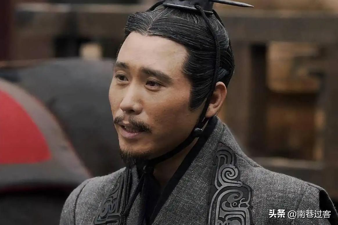 The mystery of Qin Shihuang's death revealed?Guo Moruo declared: I know ...