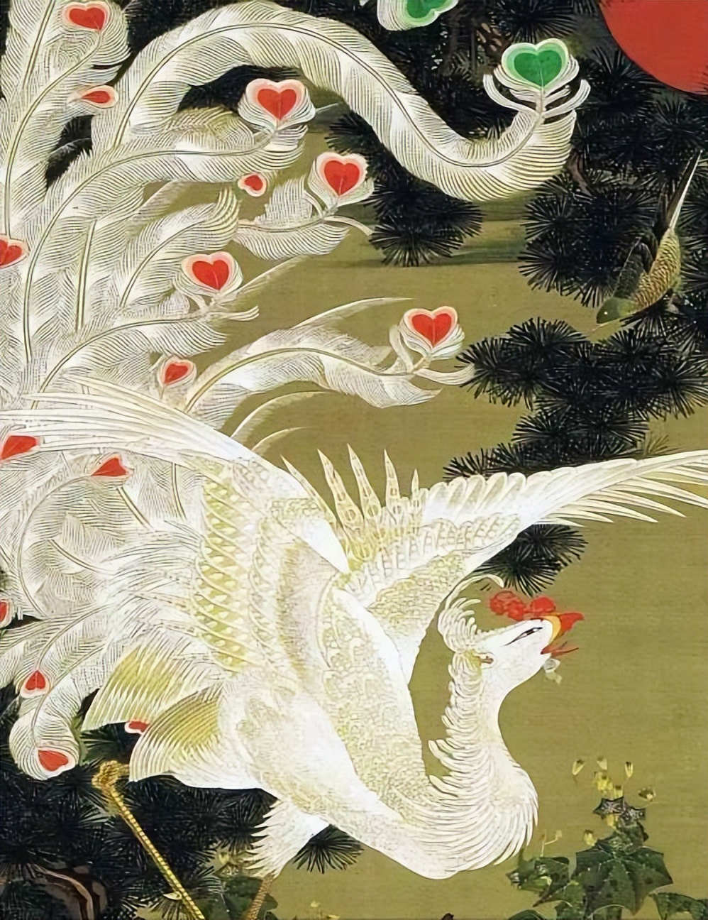 What is the Hakuho culture in Japan's Asuka era? Detailed Explanation ...