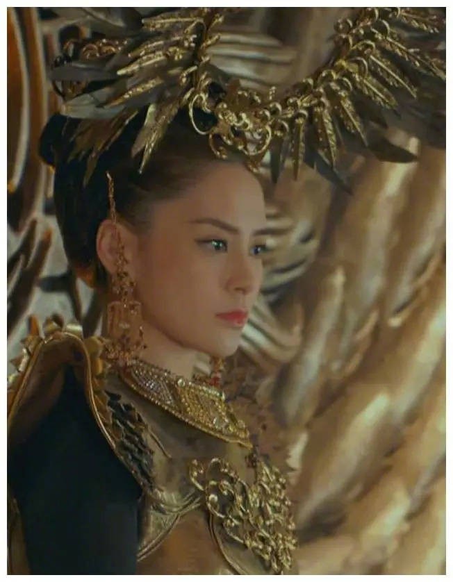 8 "Da Ji" face value comparison: Who is so charming, who can't afford ...