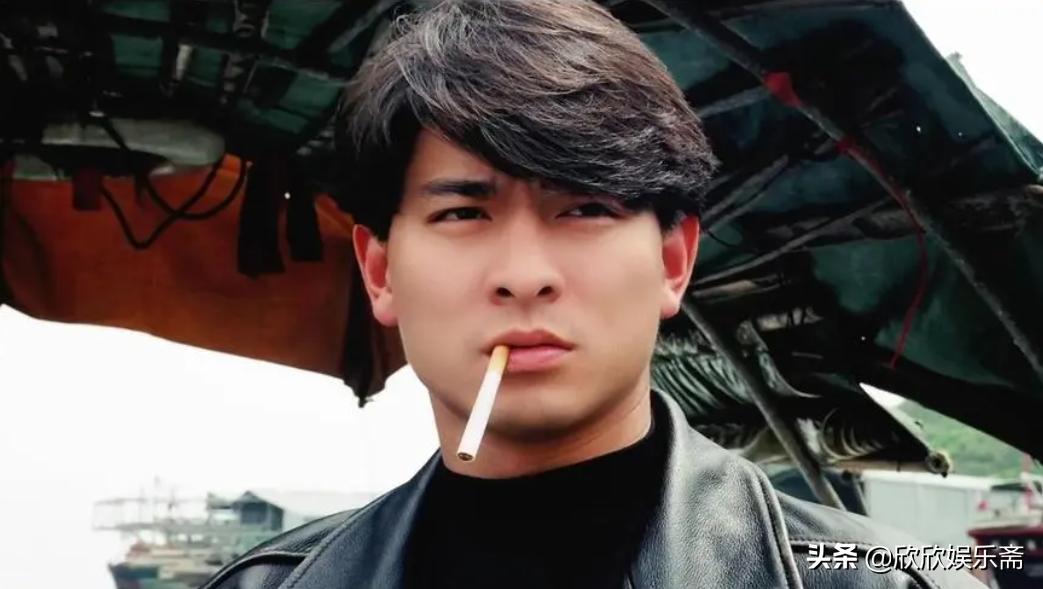 Andy Lau's top 5 best movies, the acting burst moment!Which ones have ...