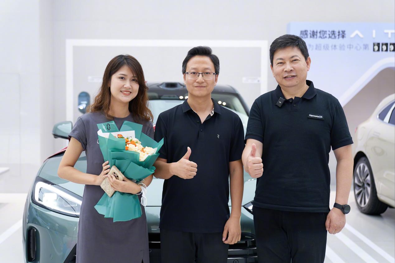 Everyone is talking about learning from Huawei. What is it worth ...