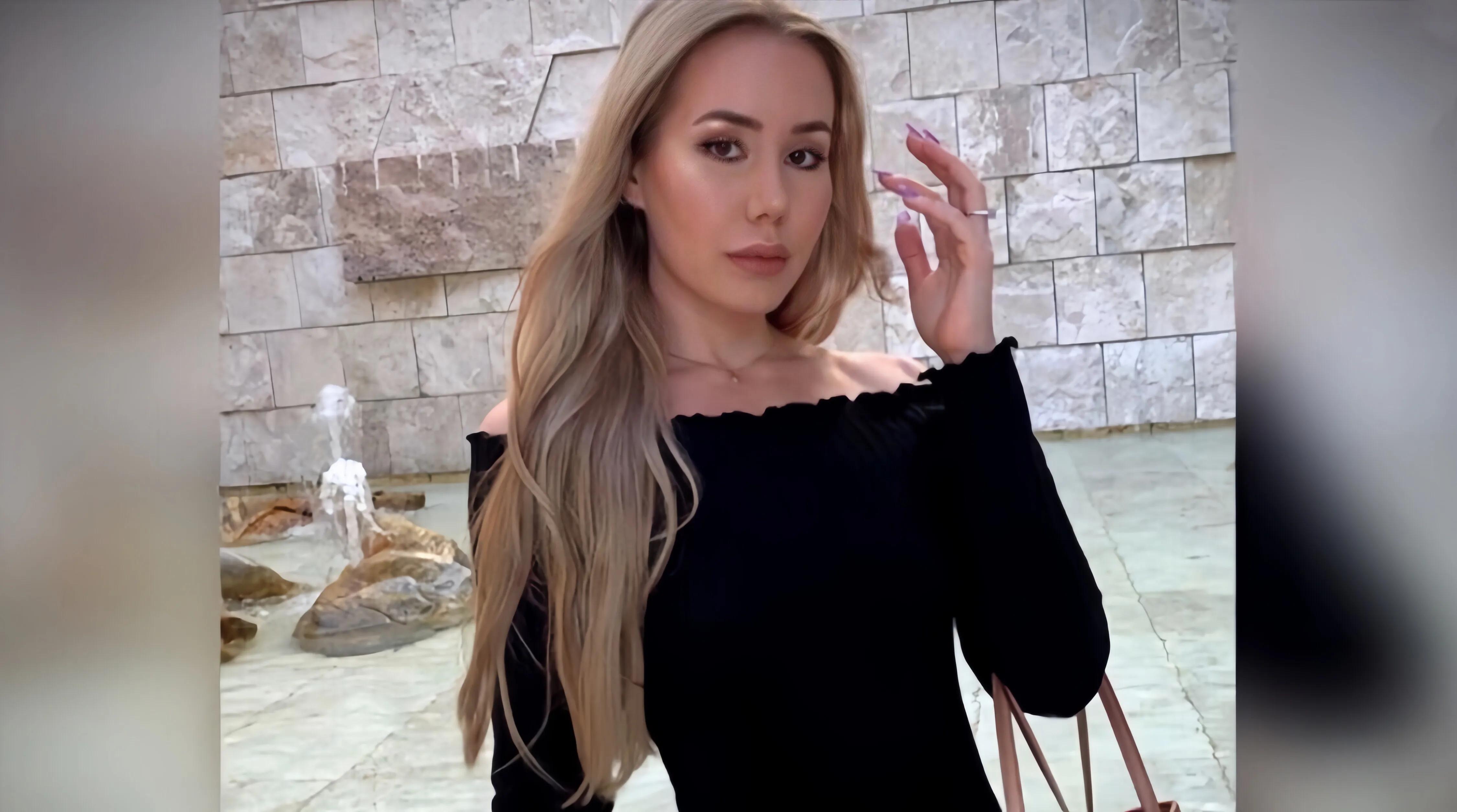 After 29-year-old black man fell in love with Finnish woman, the man traveled to Finland three ...