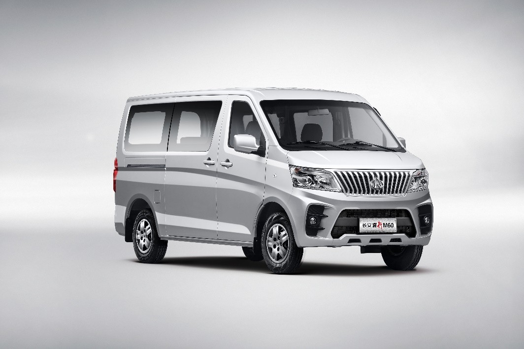 Bigger and better than imagined, Changan Ruixing M60 is a good helper ...