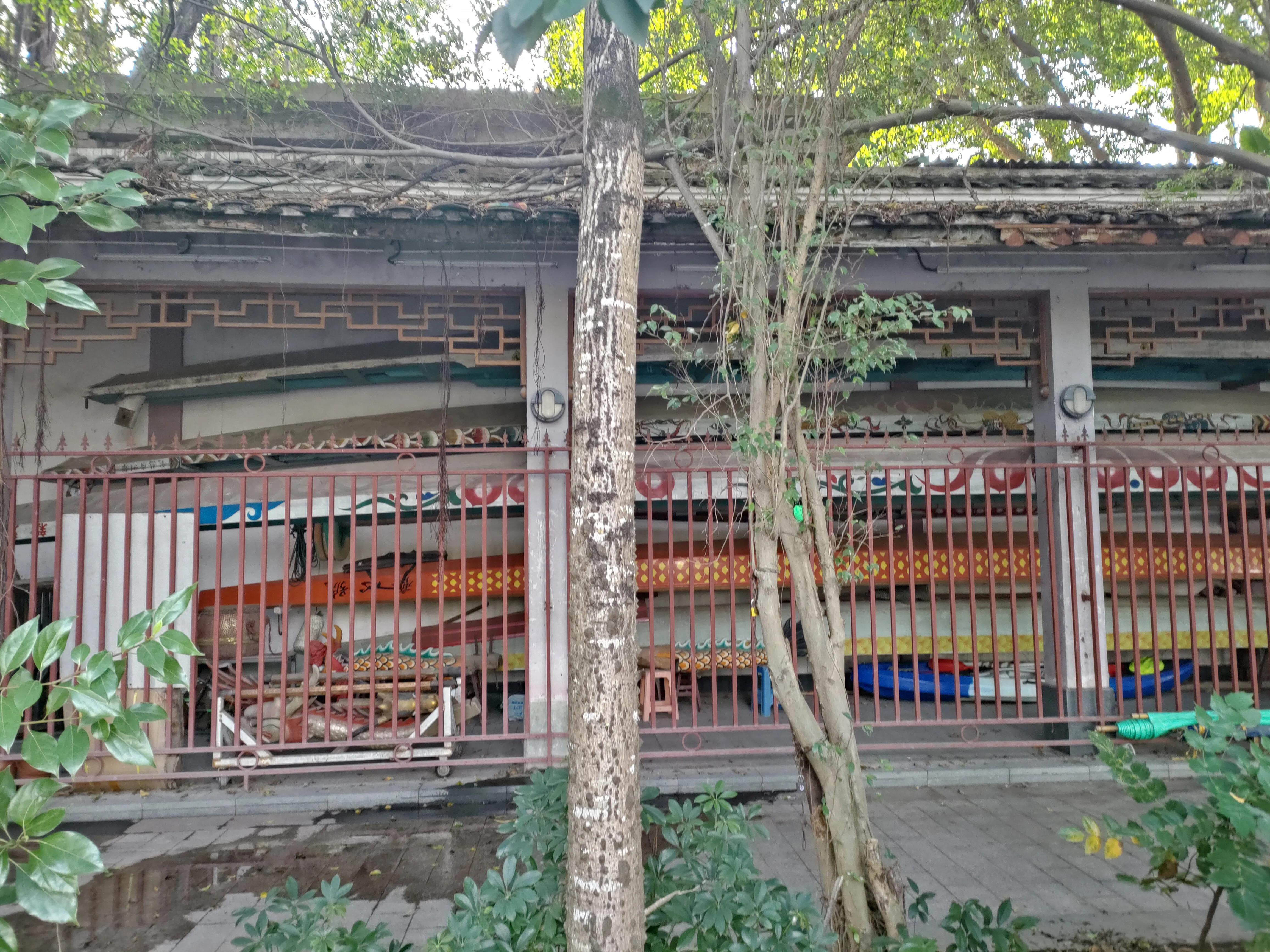 Guanghui Nunnery of Fuzhou Temple Series - iNEWS