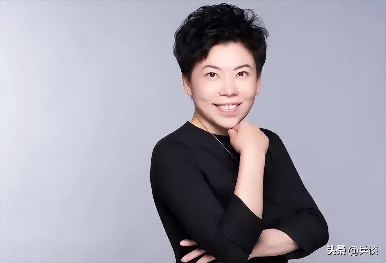 Deng Yaping shares the reason for going to Cambridge University to ...