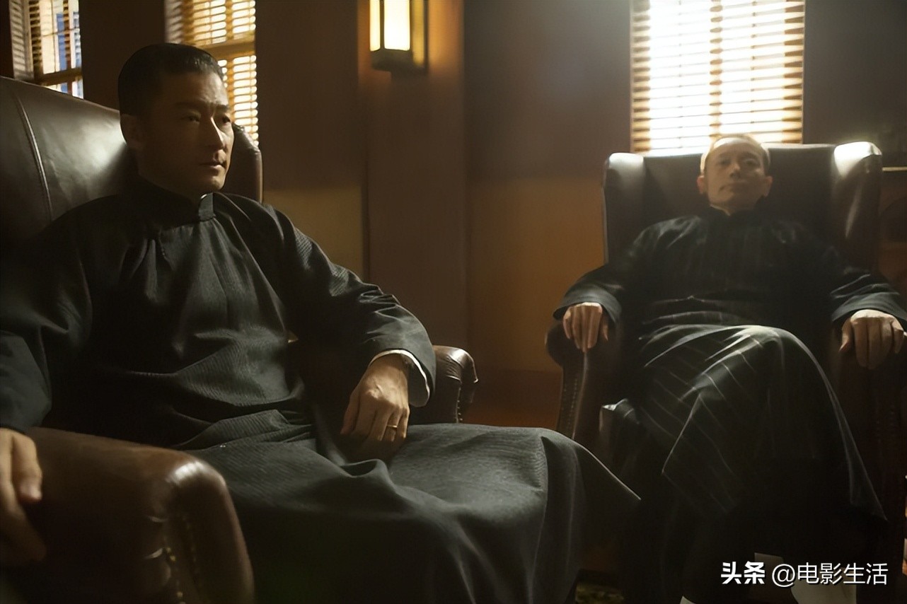 [Unnamed] is the most underrated movie in the Spring Festival?These 3 ...