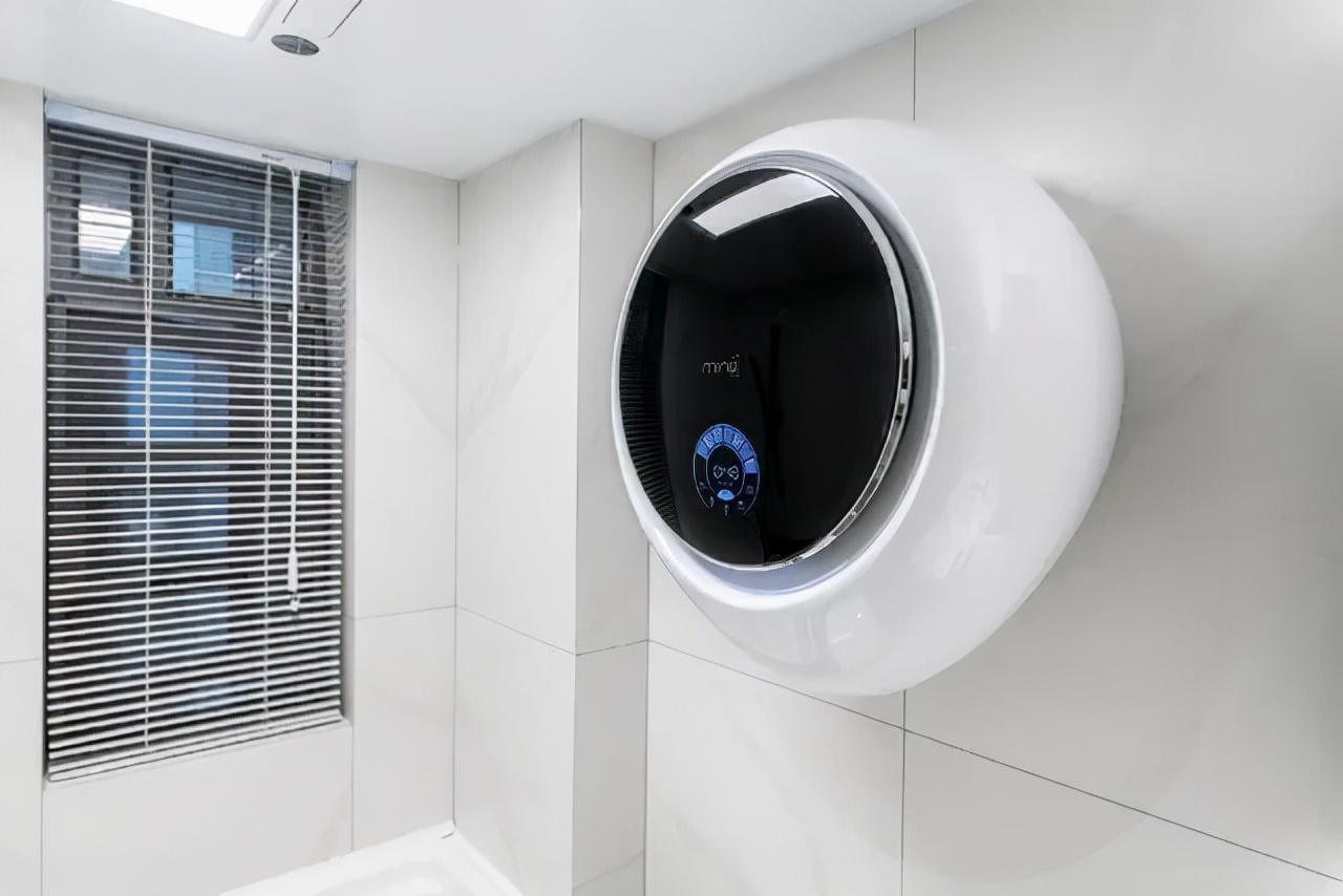 How to choose a wall-mounted washing machine?Enough to read this - iNEWS