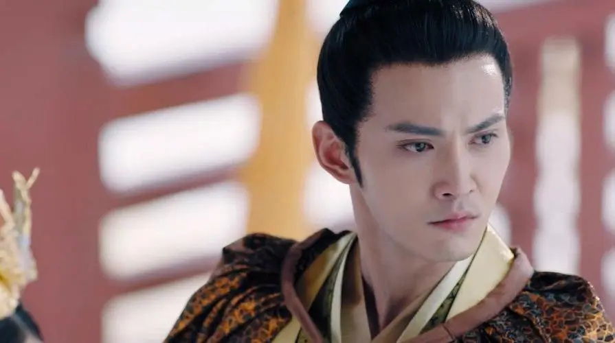 Why did Yu Wentai give power to Yu Wenhu instead of his son? - iNEWS