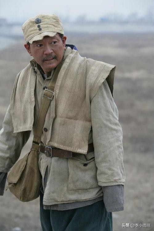 The master actor Luo Jingmin passed away, and Zhang Yi, Wang Baoqiang ...