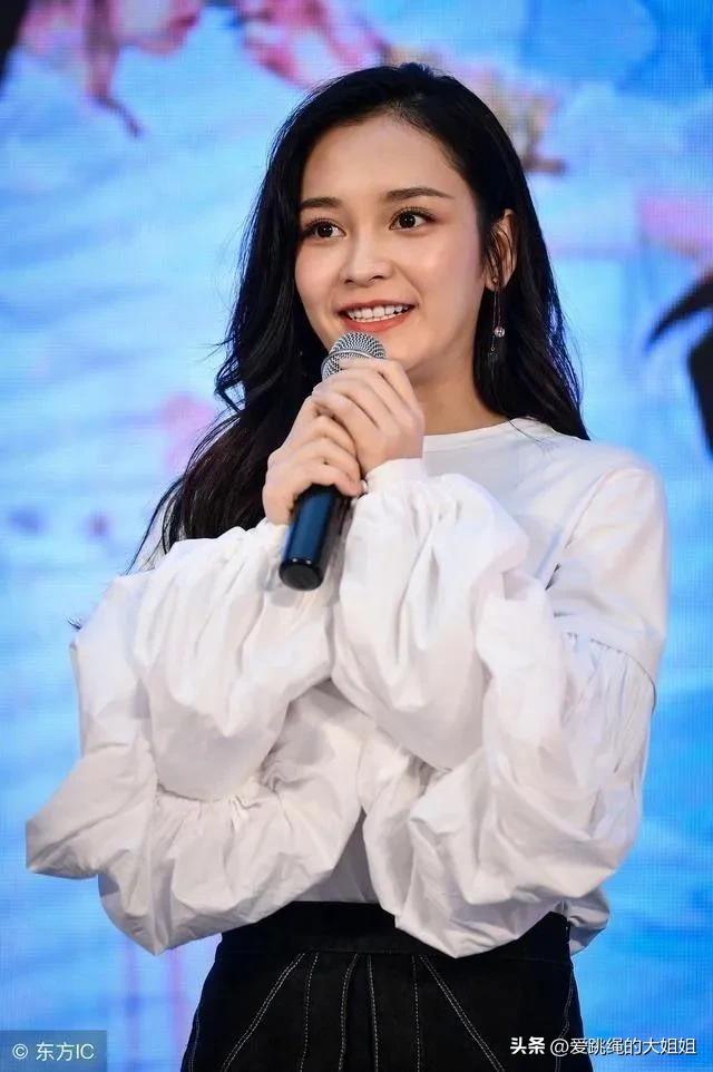 Li Wen, the mistress who is super capable, and Wang Yifei, who is not ...