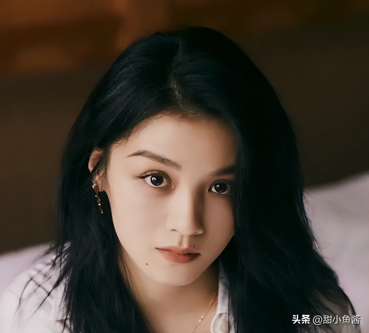 Will Li Xian and Chun Xia collaborate again?After the upper drama was ...